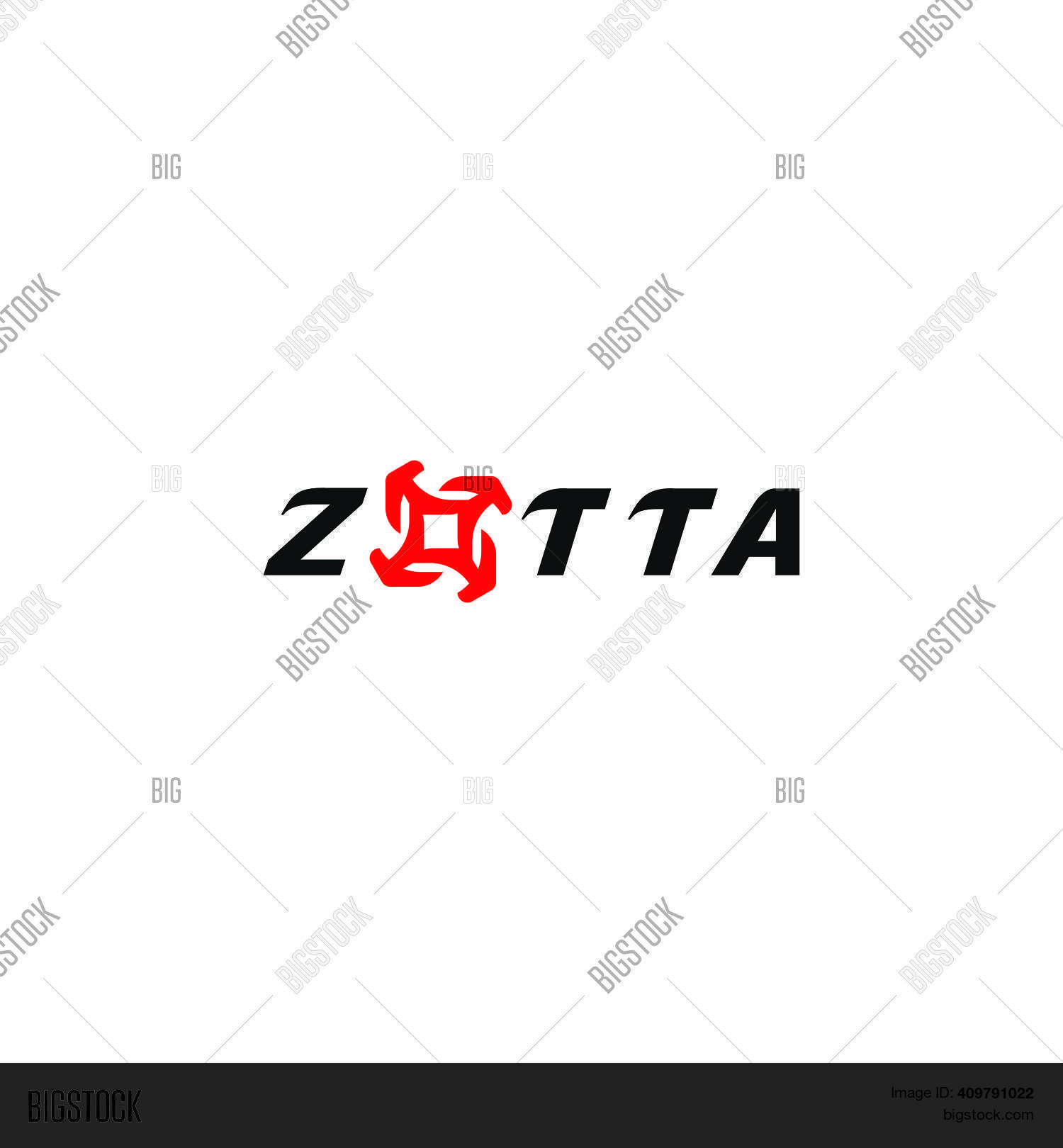 Zotta | Conceptual Vector & Photo (Free Trial) | Bigstock