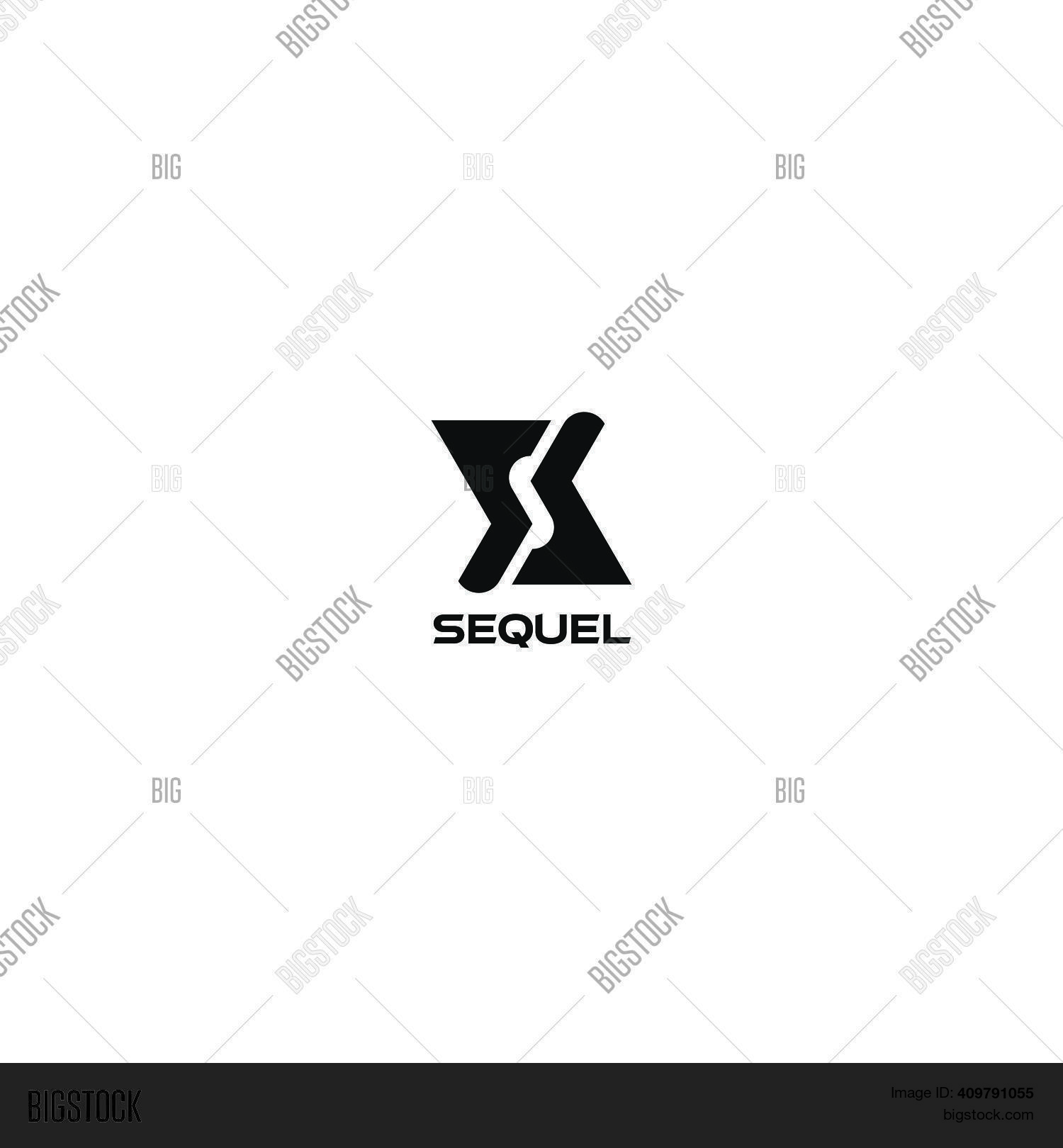Sequel | Conceptual Vector & Photo (Free Trial) | Bigstock