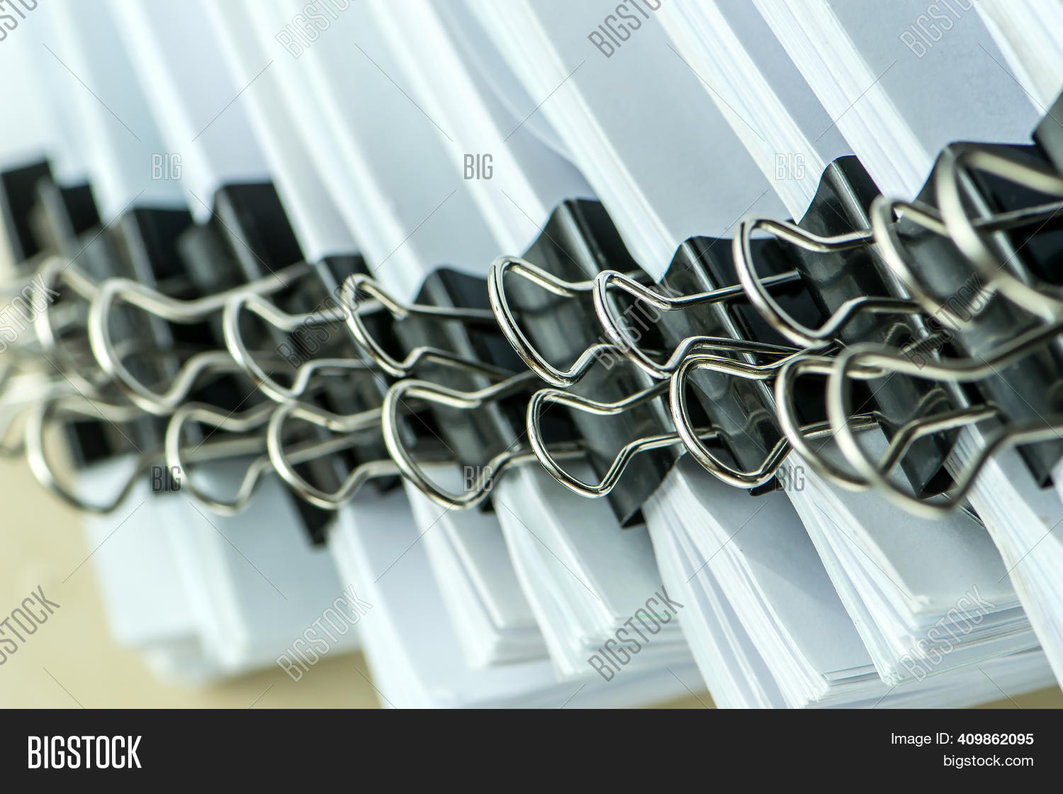 Bundles Bales Paper Image & Photo (Free Trial) | Bigstock