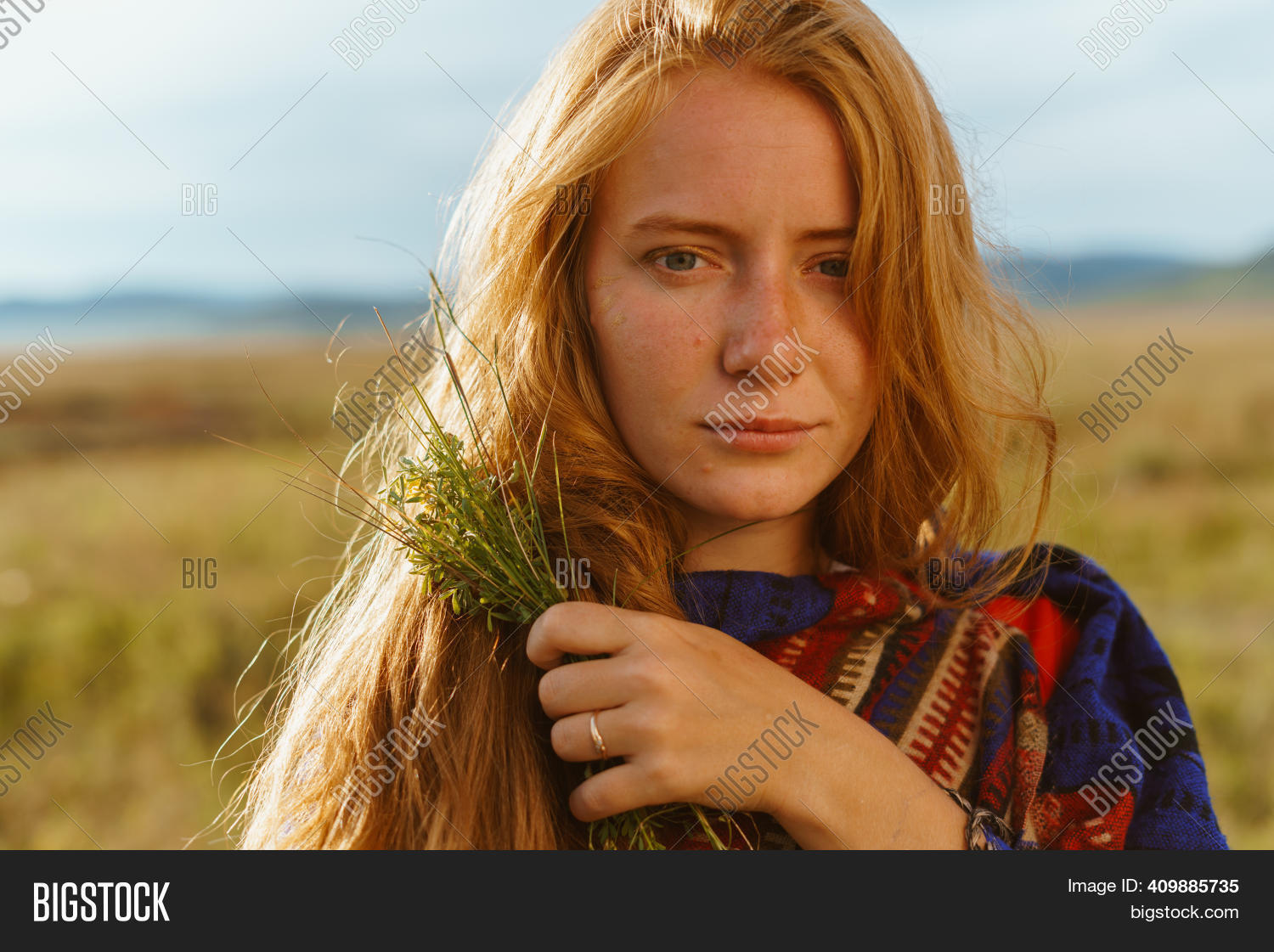 Close-. Tender Smile Image & Photo (Free Trial) | Bigstock