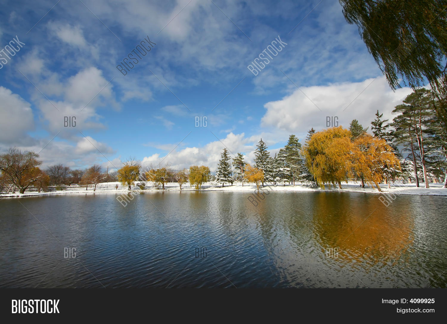 Scenic Landscape Image & Photo (Free Trial) | Bigstock