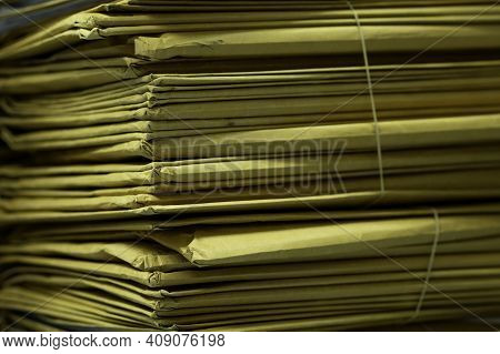 Mail Piled Up Images, Illustrations & Vectors (Free) - Bigstock