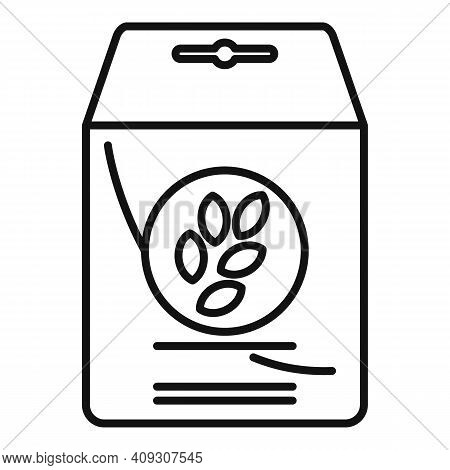 Cereal Flakes Muesli Vector & Photo (Free Trial) | Bigstock