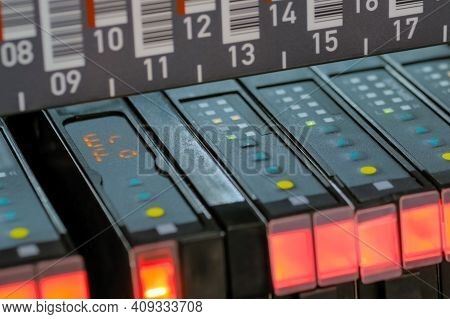 Lighting Status Image & Photo (Free Trial) | Bigstock