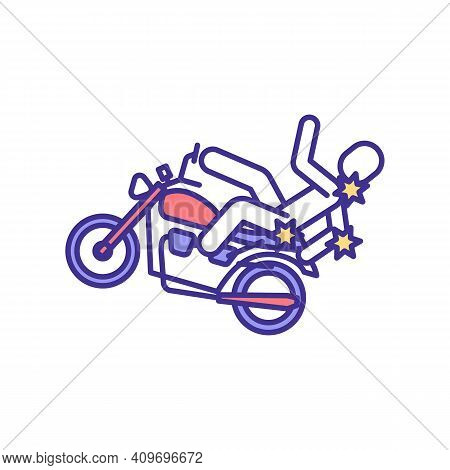 Falling Off Vector & Photo (Free Trial) | Bigstock