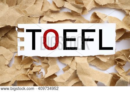 Toefl Images, Illustrations & Vectors (Free) - Bigstock