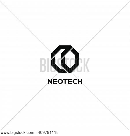 Neotech | Conceptual Vector & Photo (Free Trial) | Bigstock