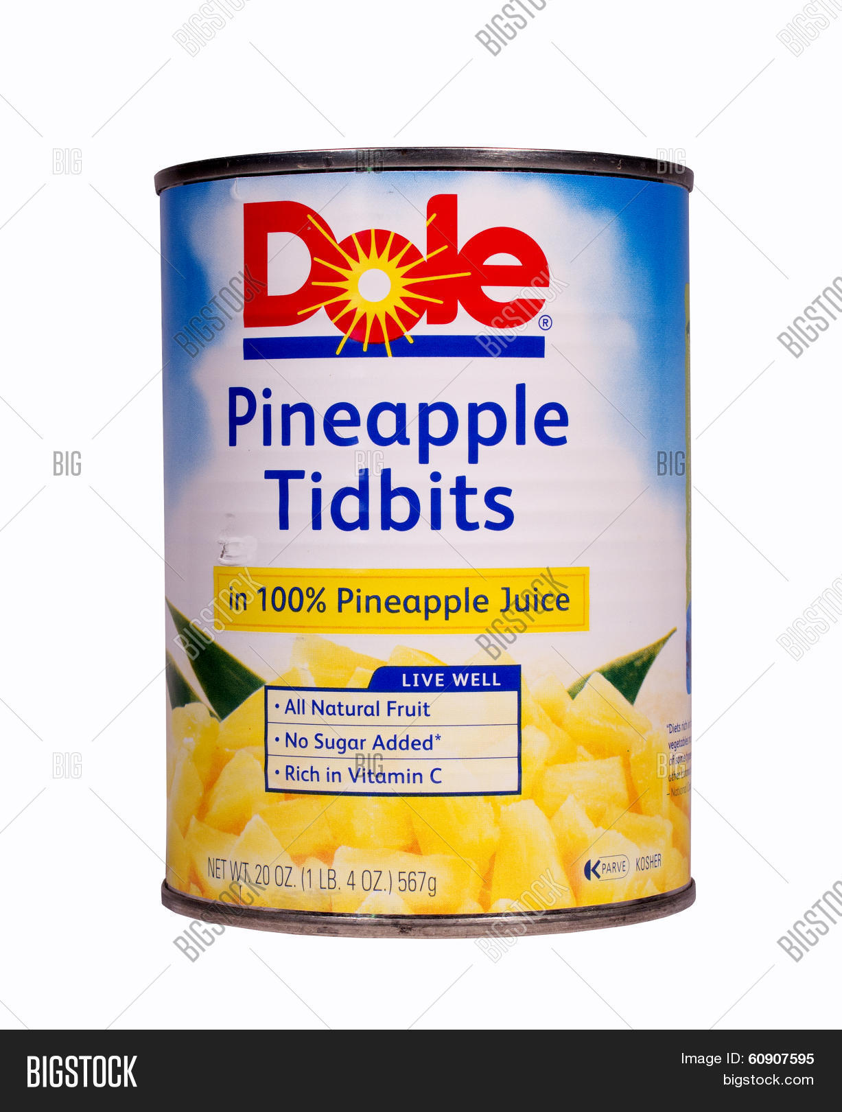 Pineapple Image & Photo (Free Trial) | Bigstock