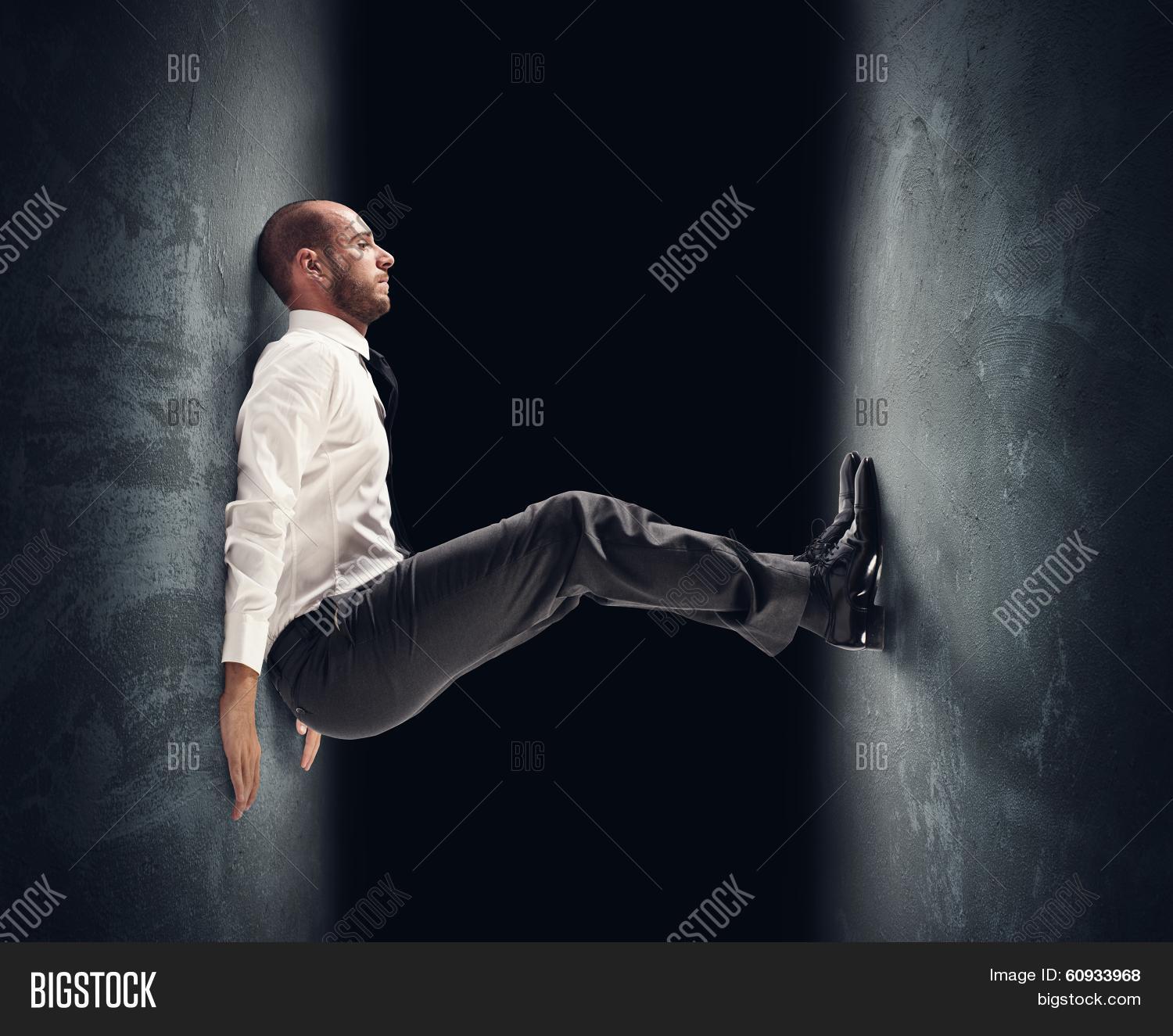 Under Pressure Image & Photo (Free Trial) | Bigstock