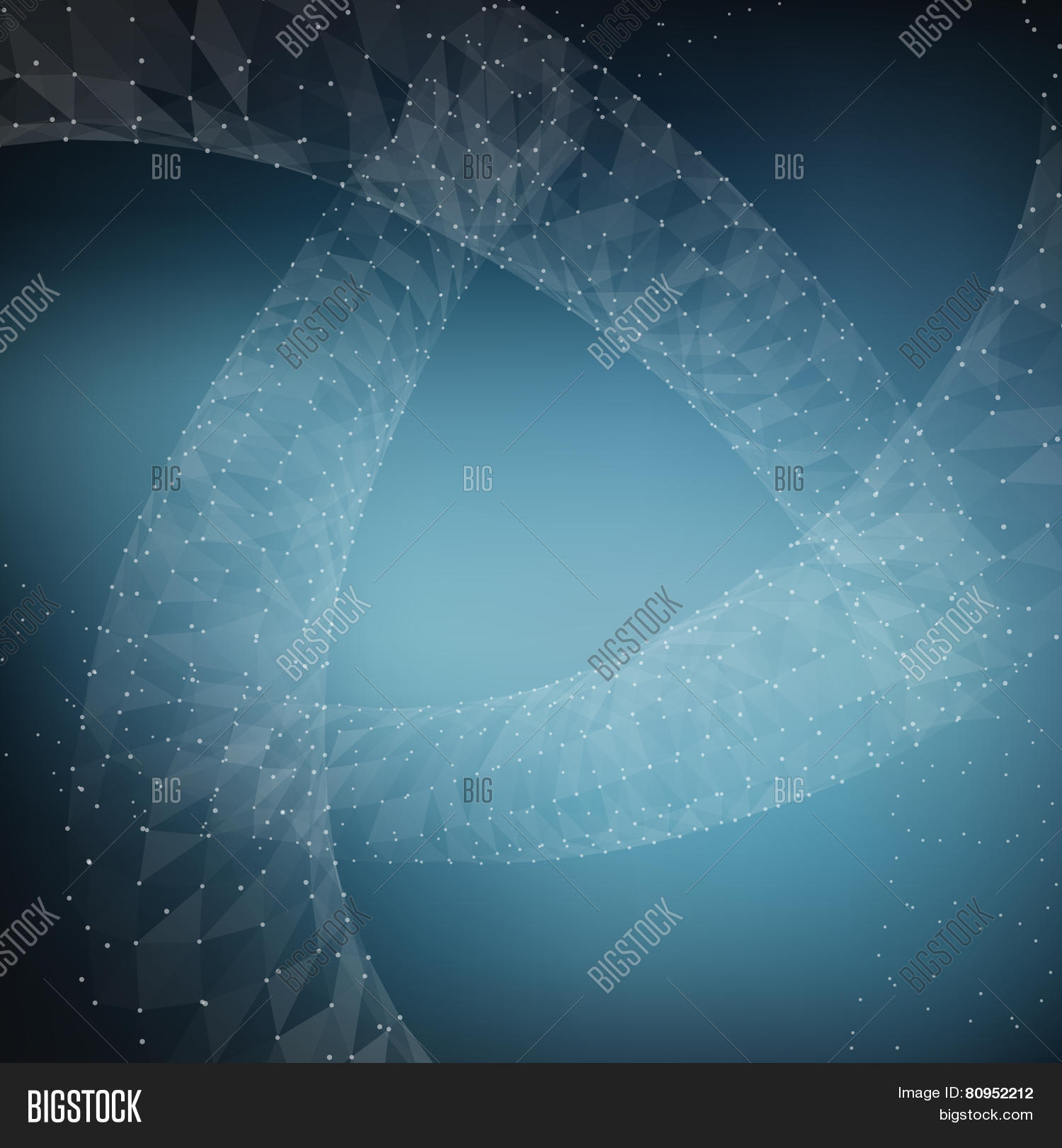 Abstract Vector Mesh Vector & Photo (Free Trial) | Bigstock