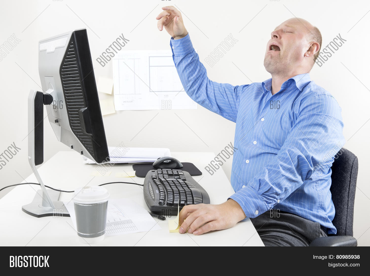 Businessman Crying Image & Photo (Free Trial) | Bigstock