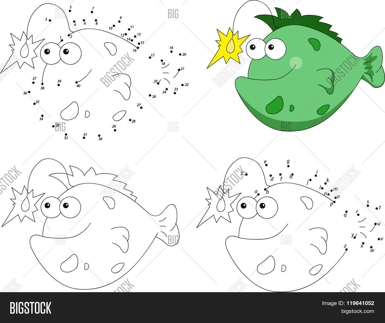 Cartoon Smiling Vector & Photo (Free Trial) | Bigstock