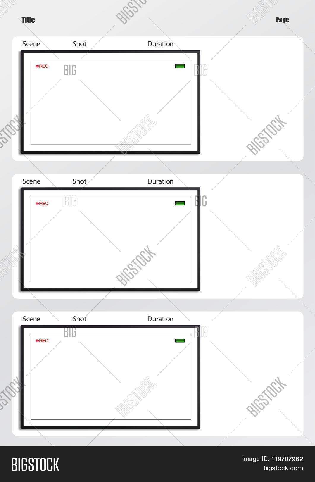 Camera Viewfinder Image & Photo (Free Trial) | Bigstock