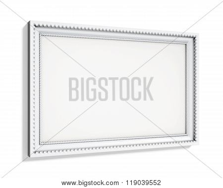 White Rectangular Image & Photo (Free Trial) | Bigstock