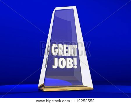 Great Job Good Image & Photo (Free Trial) | Bigstock