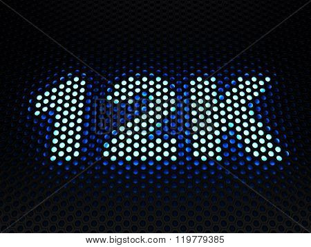 12k - PC Game Image & Photo (Free Trial) | Bigstock