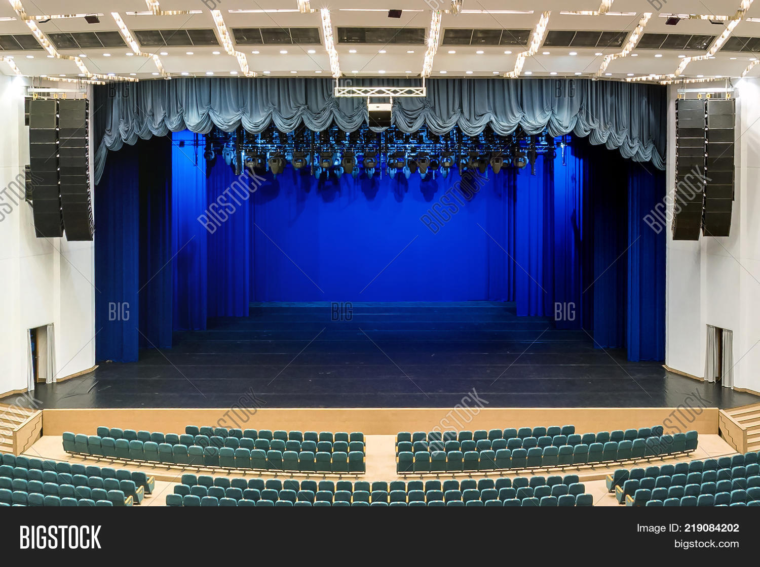 Interior White Image & Photo (Free Trial) | Bigstock