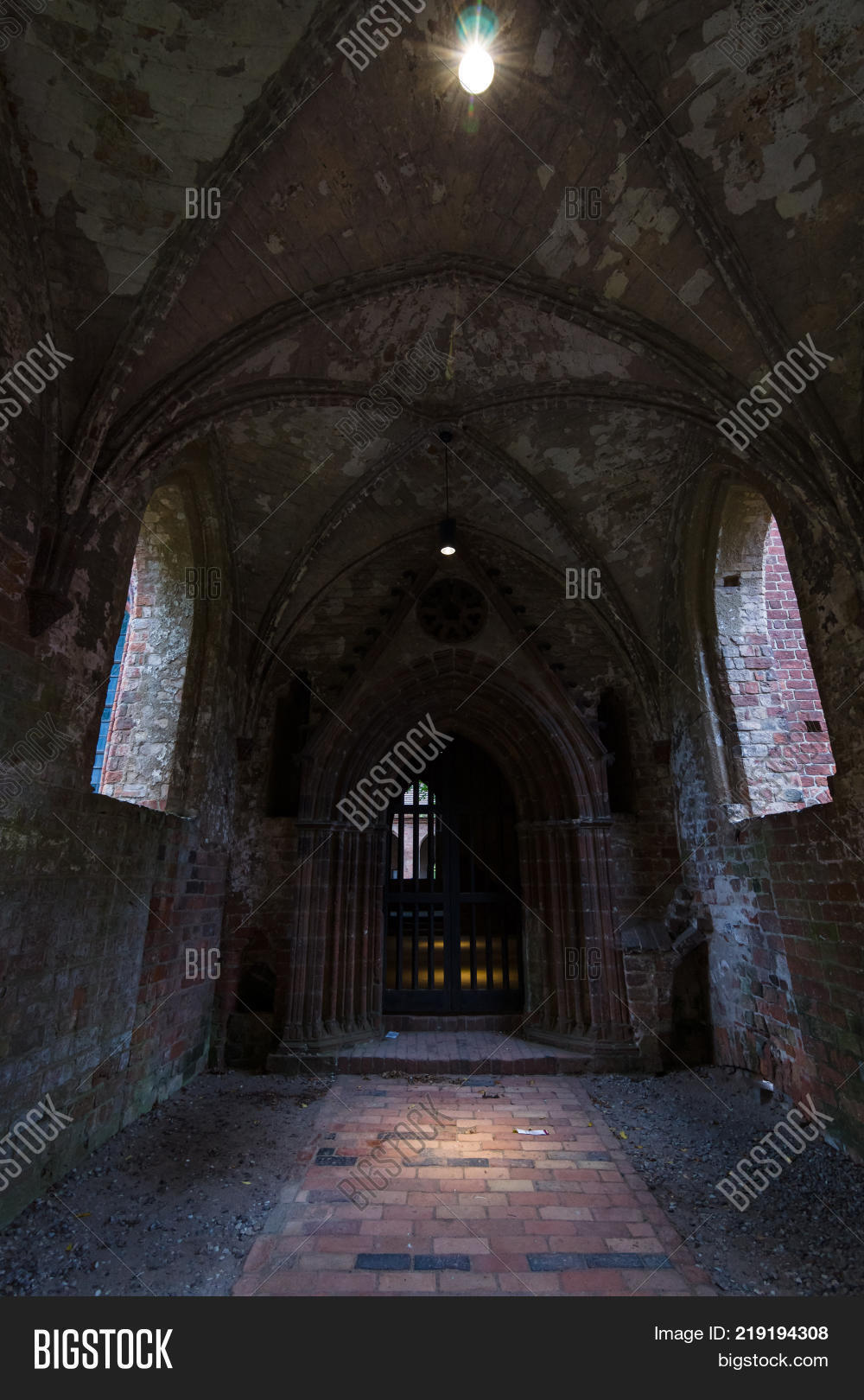 CHORIN GERMANY - Image & Photo (Free Trial) | Bigstock