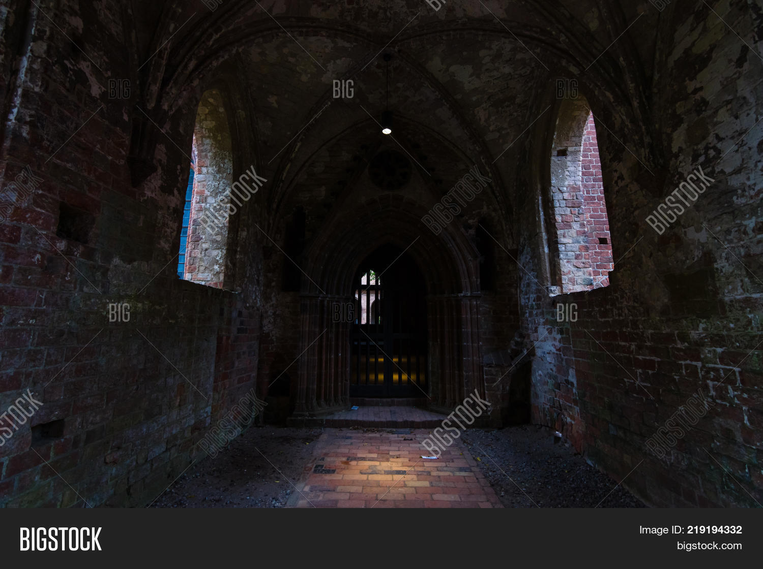 CHORIN GERMANY - Image & Photo (Free Trial) | Bigstock