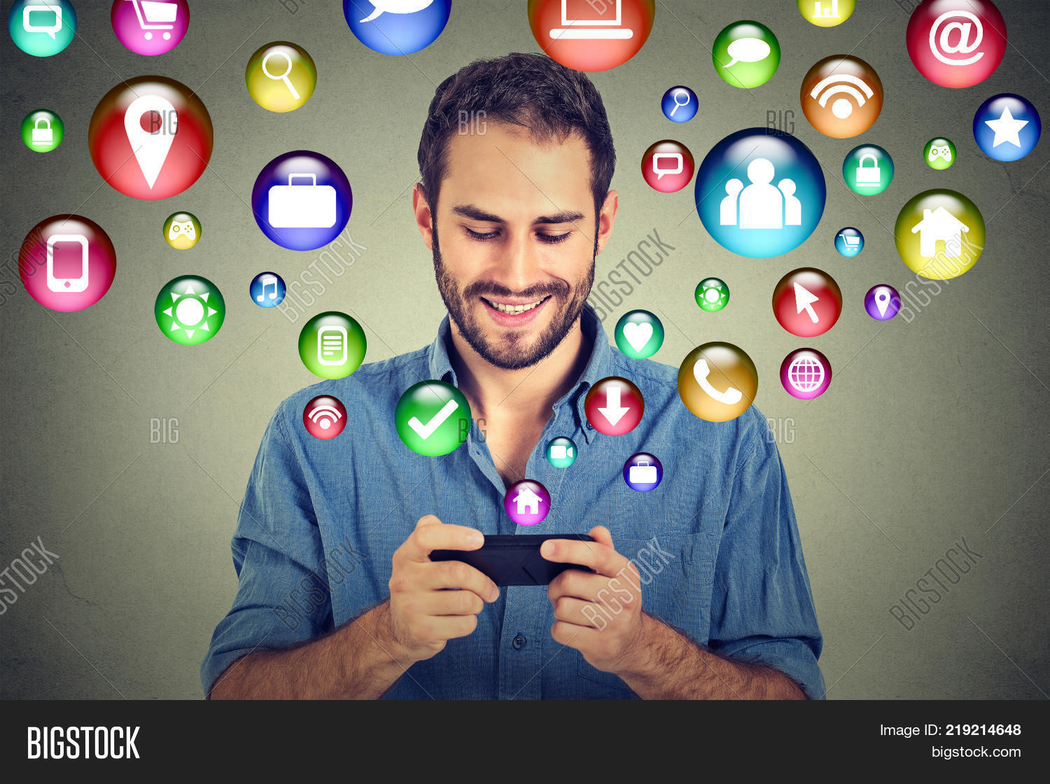 Communication Image & Photo (Free Trial) | Bigstock
