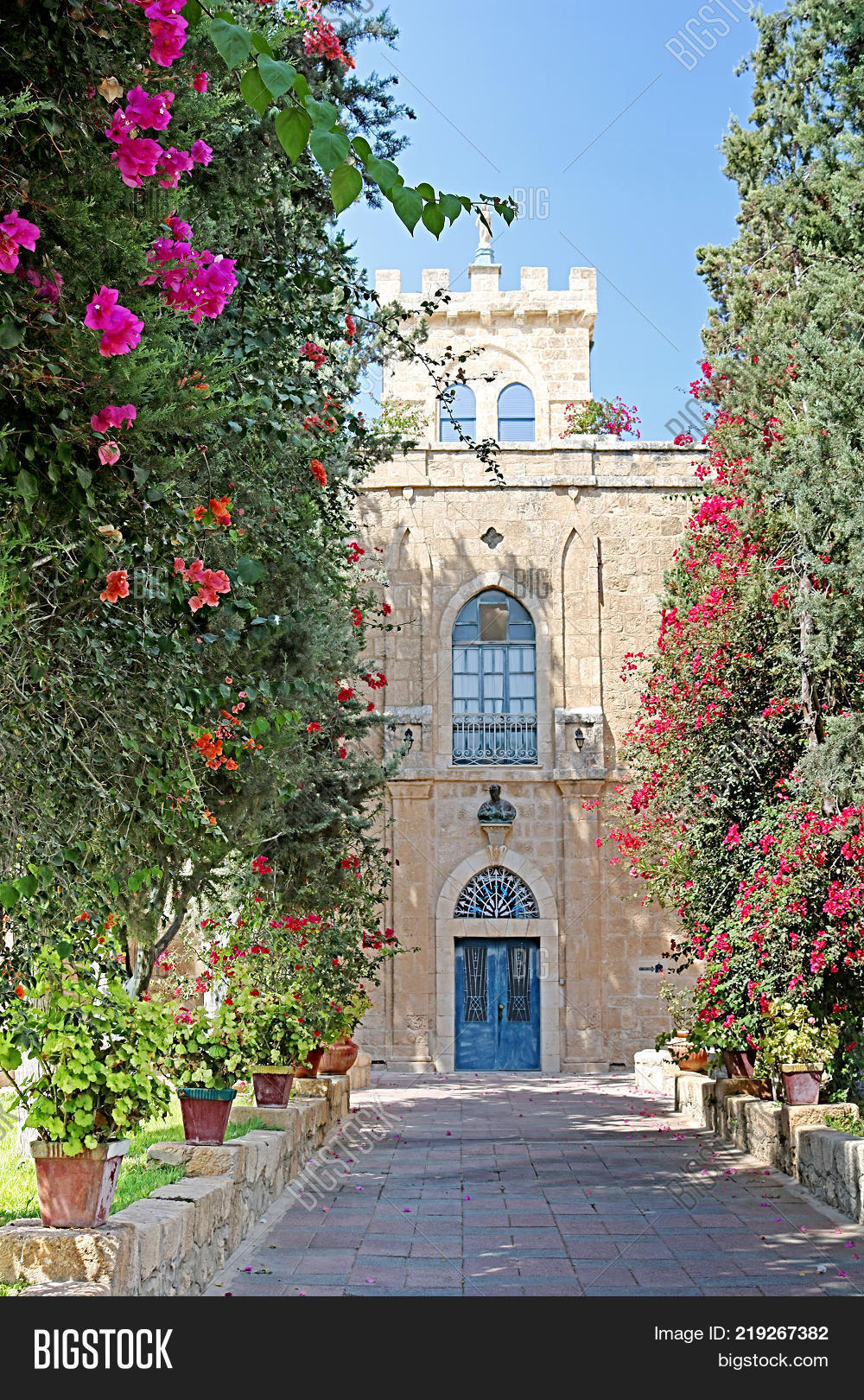 Beit Jimal ( Beit Image & Photo (Free Trial) | Bigstock