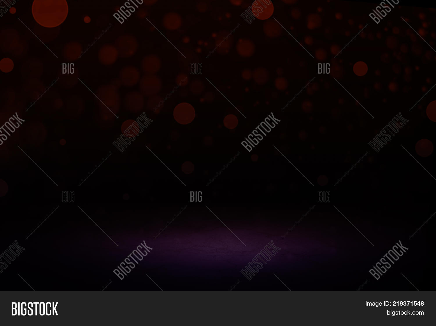 Soft Focus Purple Image & Photo (Free Trial) | Bigstock