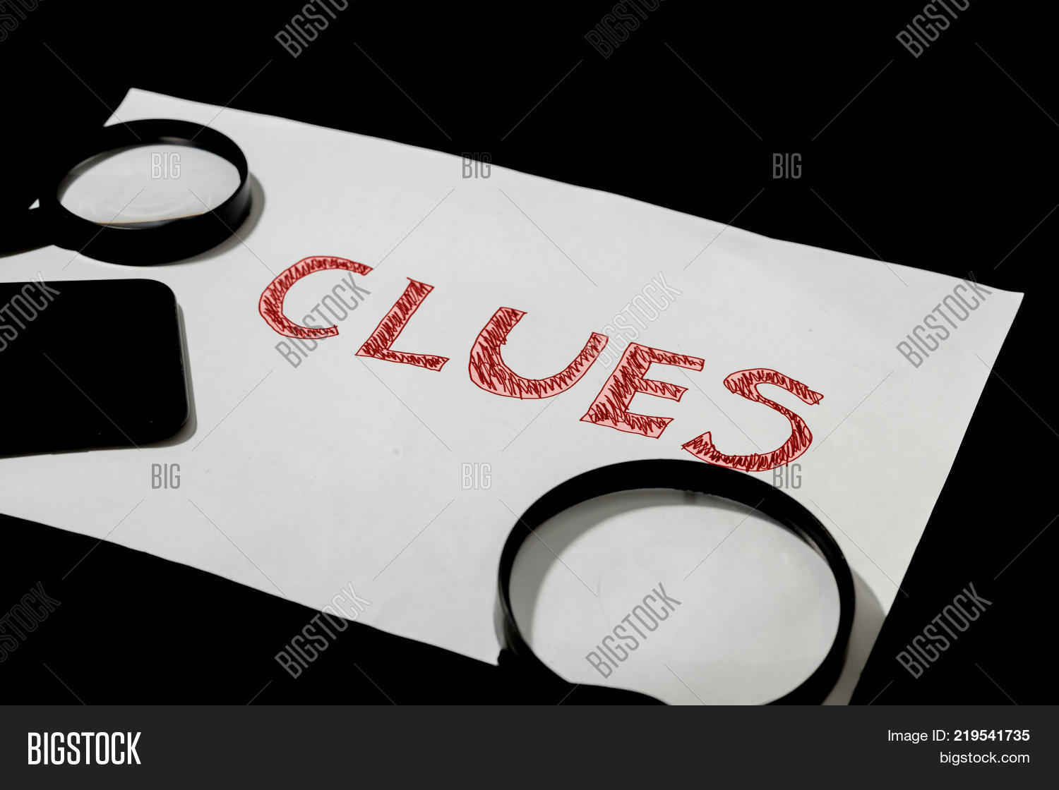 Magnifying Glass Image & Photo (Free Trial) | Bigstock