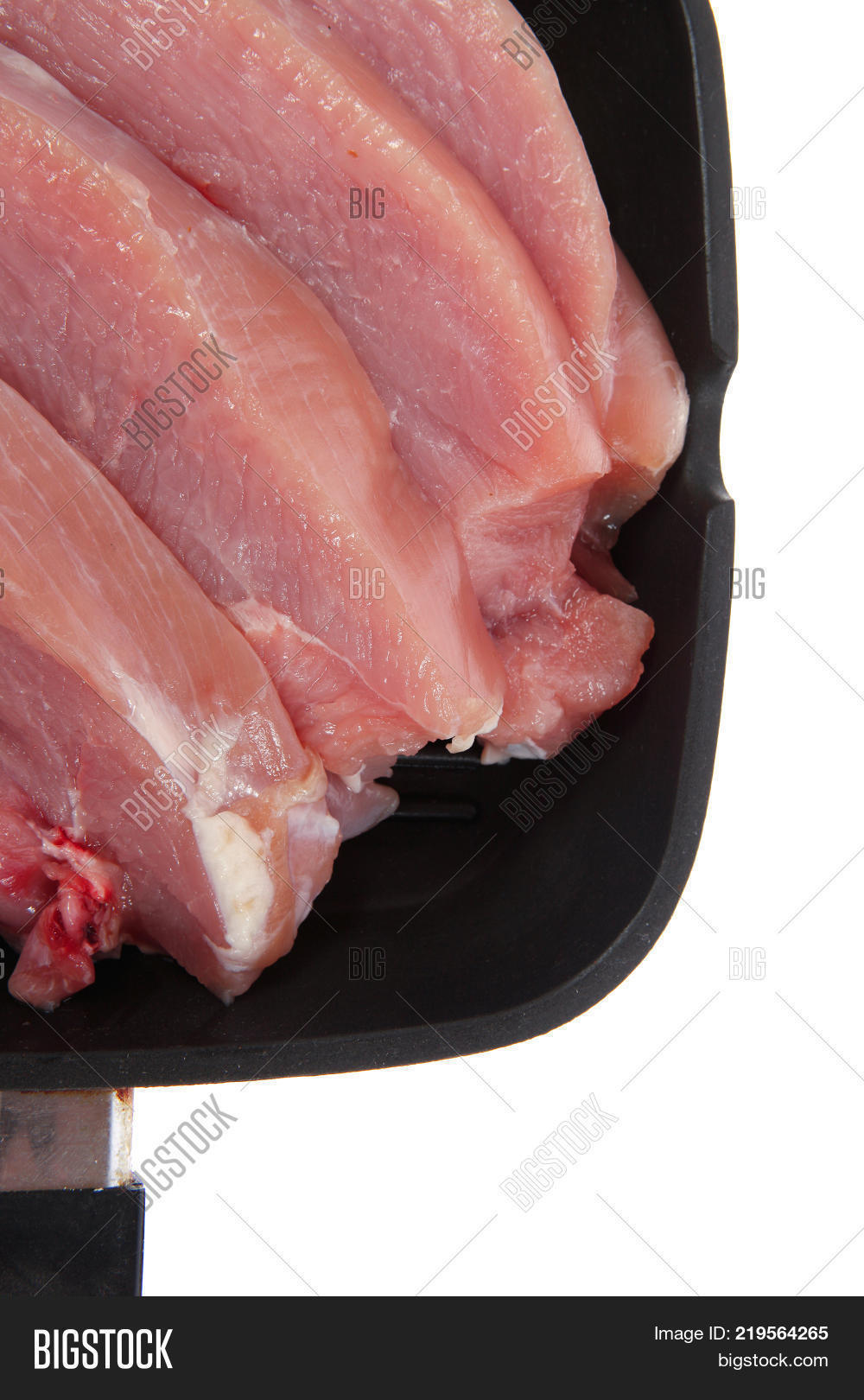 Fresh Raw Turkey Image & Photo (Free Trial) | Bigstock