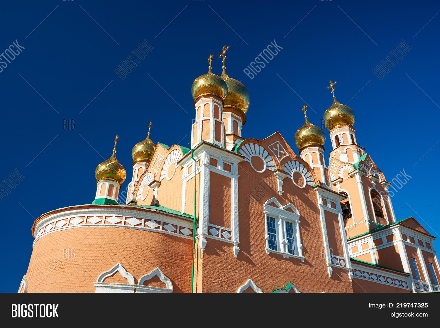 Eastern Orthodox Image & Photo (Free Trial) | Bigstock