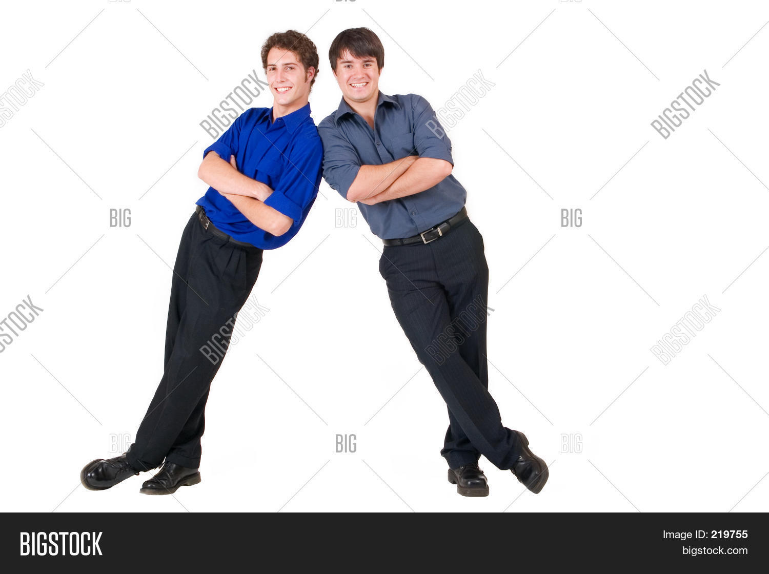 Business People #9 Image & Photo (Free Trial) | Bigstock