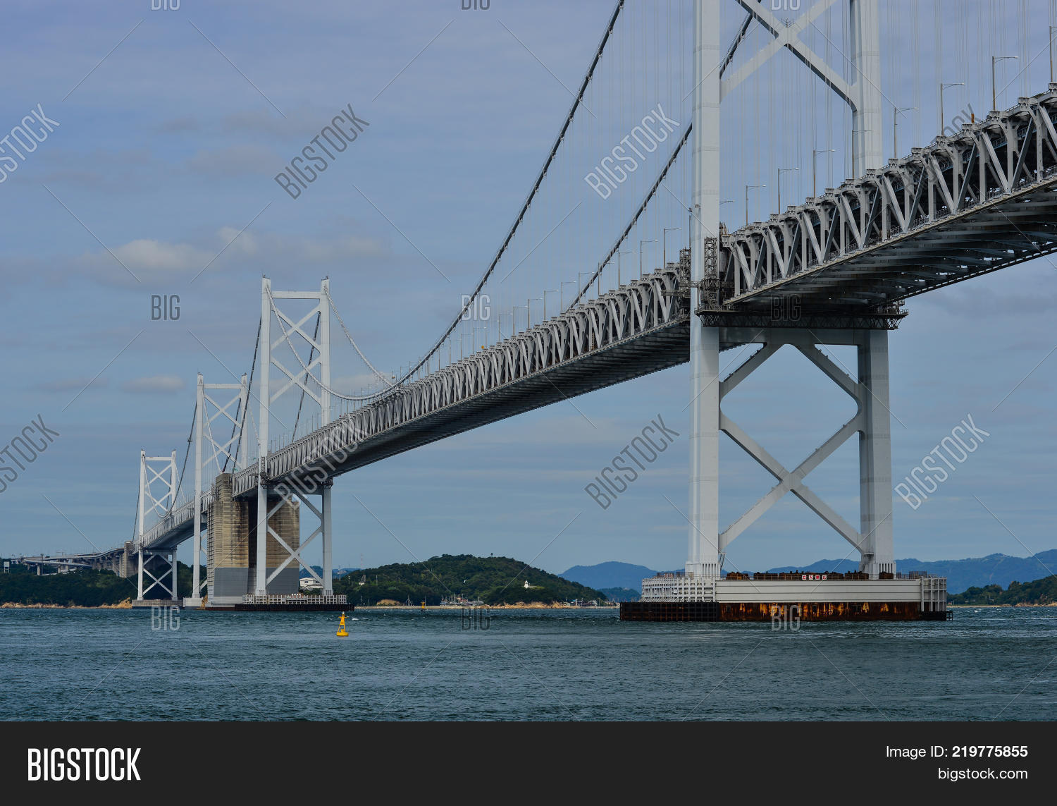 Great Seto Bridge