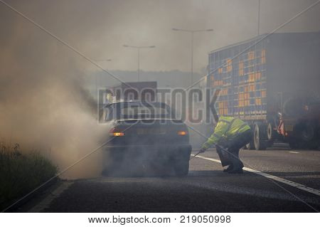Emergency Services Image & Photo (Free Trial) | Bigstock