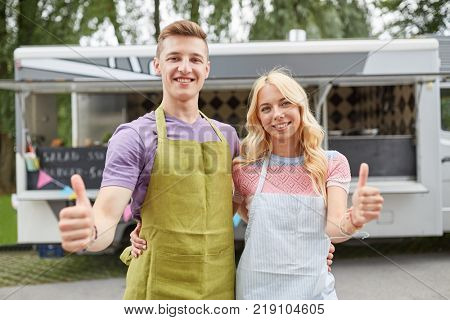 Street Sale People Image & Photo (Free Trial) | Bigstock