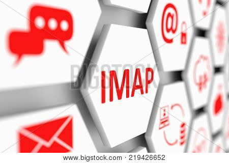 Imap Images, Illustrations & Vectors (Free) - Bigstock