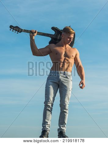 Music Performance Image & Photo (Free Trial) | Bigstock