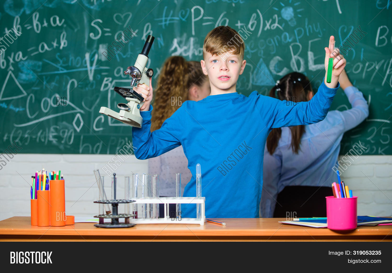 Little Children. Image & Photo (Free Trial) | Bigstock