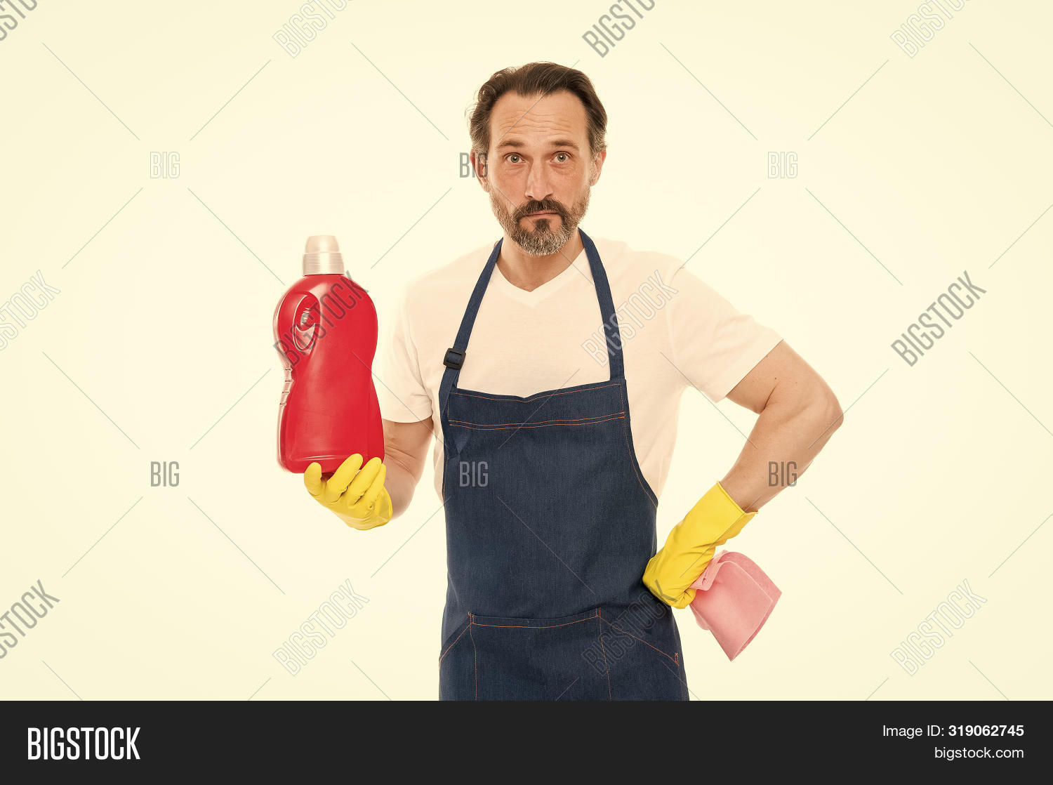 Helping About House. Image & Photo (Free Trial) | Bigstock