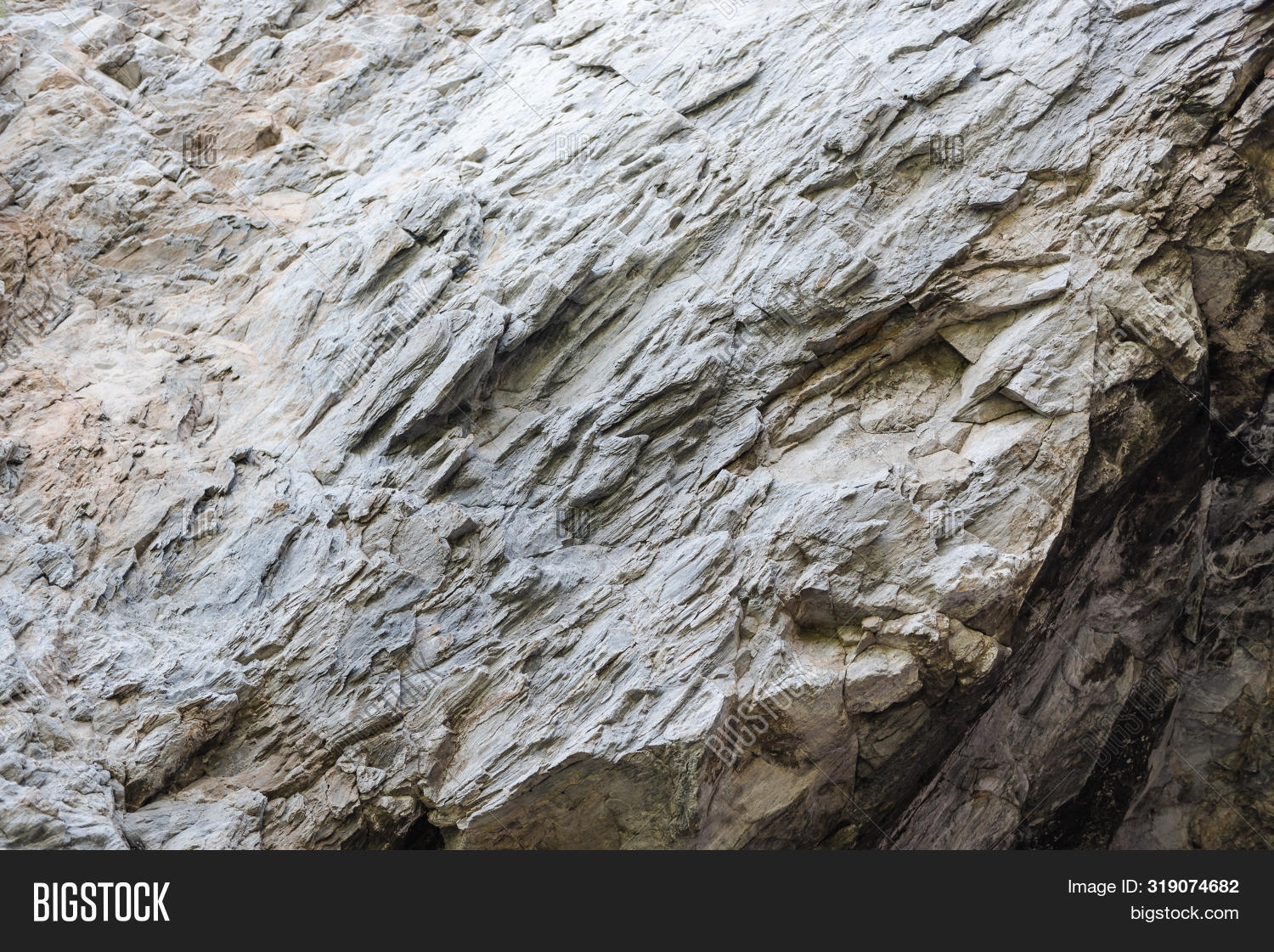 Stone Caves Close . Image & Photo (Free Trial) | Bigstock
