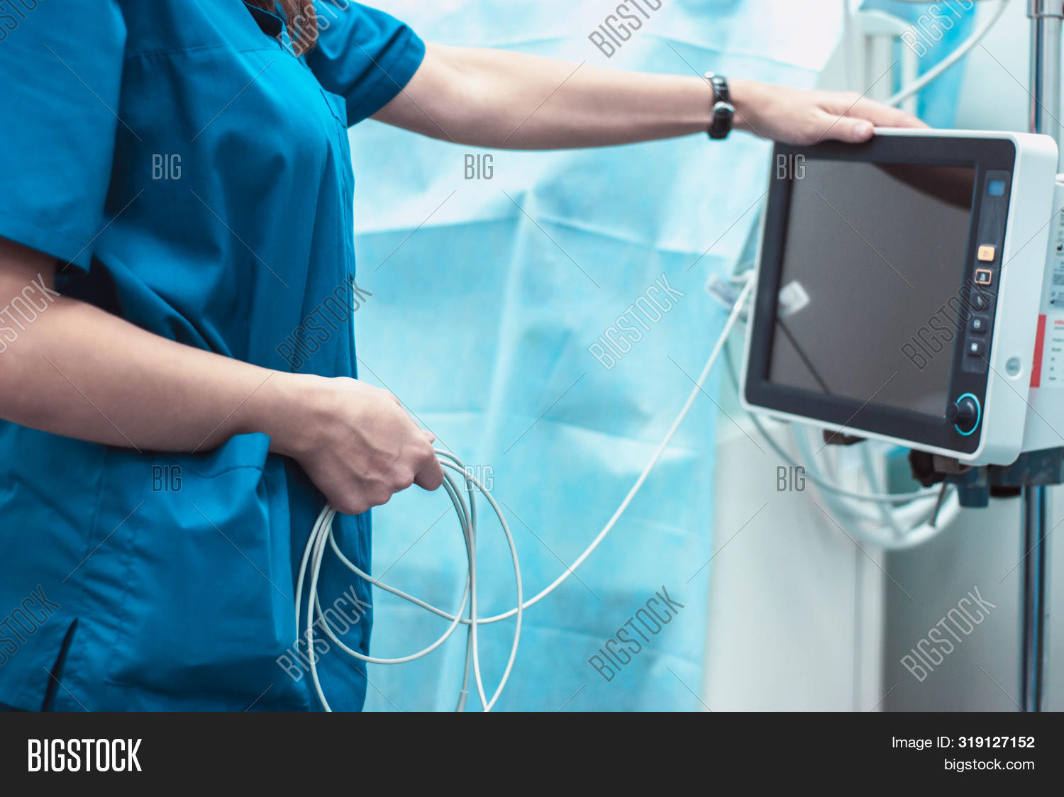 Doctor Includes Image & Photo (Free Trial) | Bigstock