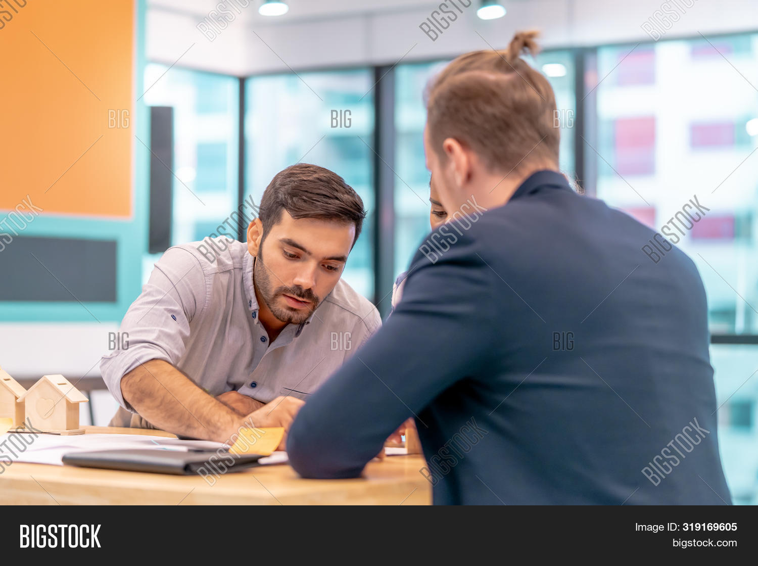 Team Young Real Estate Image & Photo (Free Trial) | Bigstock