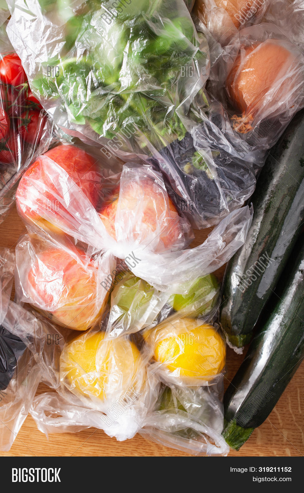 Single Use Plastic Image & Photo (Free Trial) | Bigstock