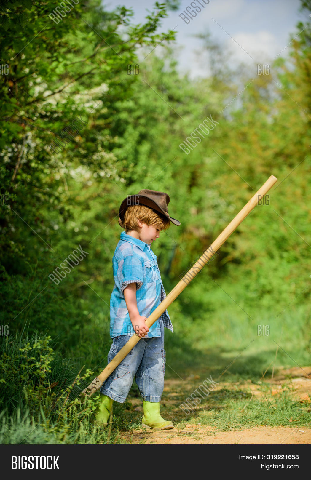 Want Find Treasures. Image & Photo (Free Trial) | Bigstock