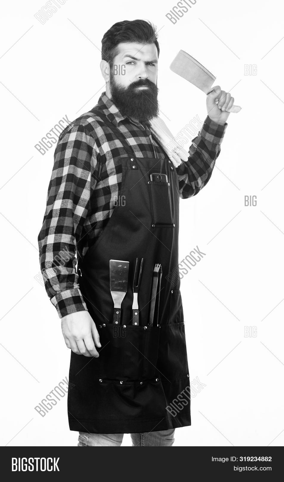 Best Chef Cutting Best Image & Photo (Free Trial) | Bigstock