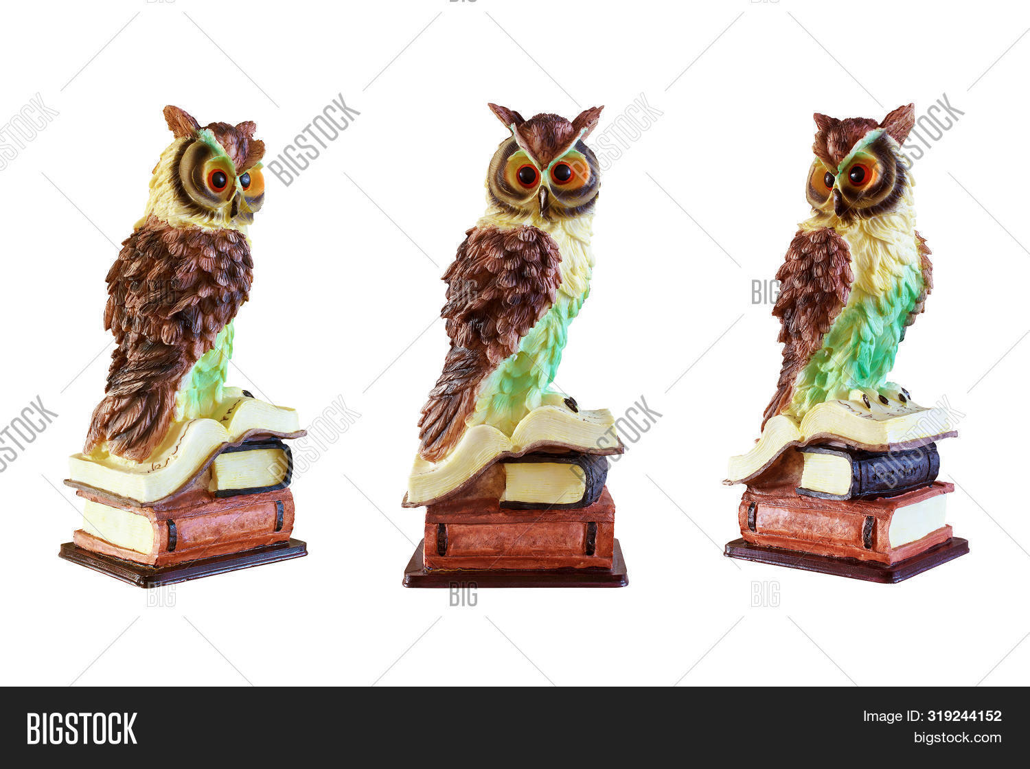 Owl Symbol Wisdom Image & Photo (Free Trial) | Bigstock