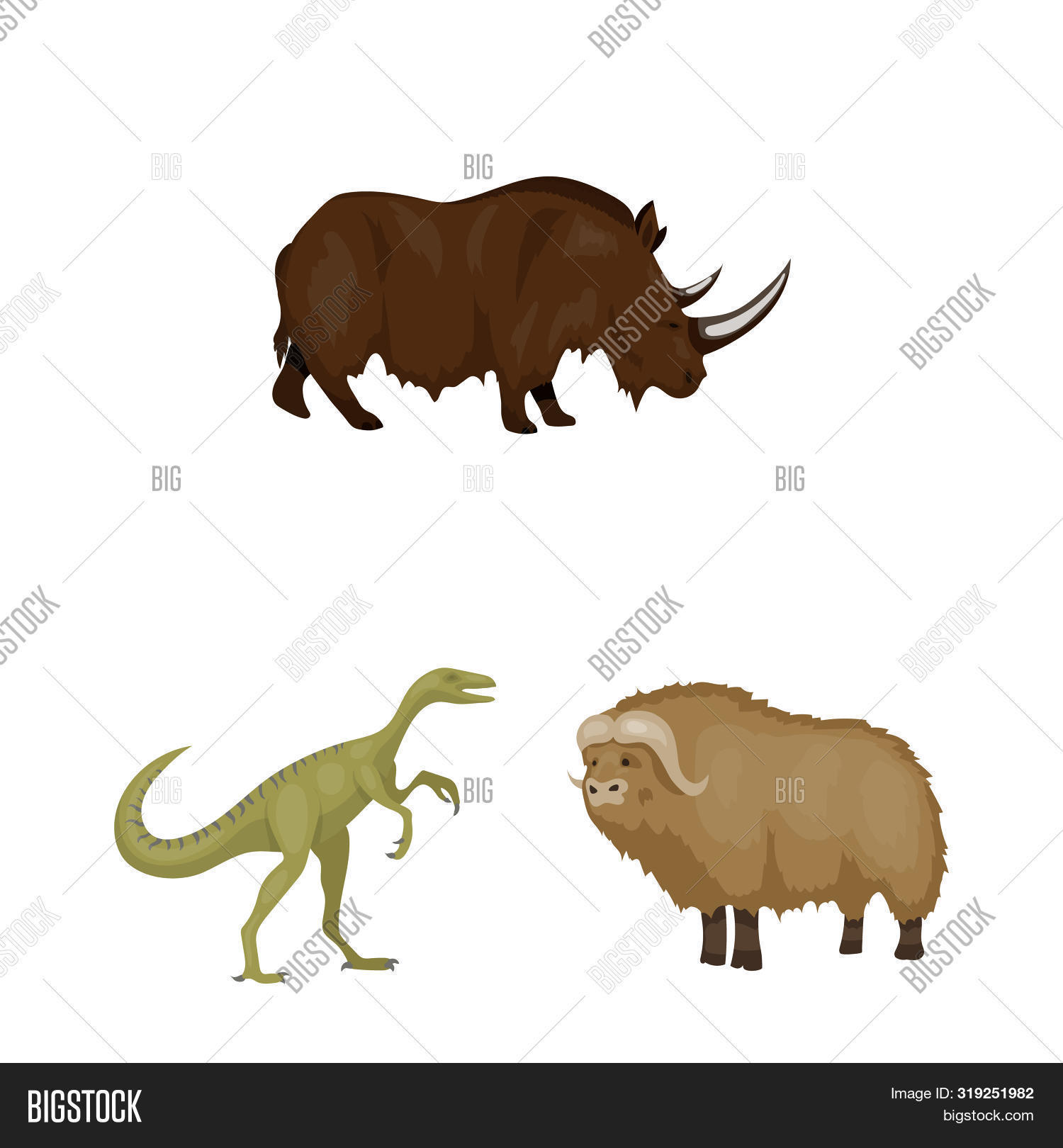 Bitmap Illustration Image & Photo (Free Trial) | Bigstock