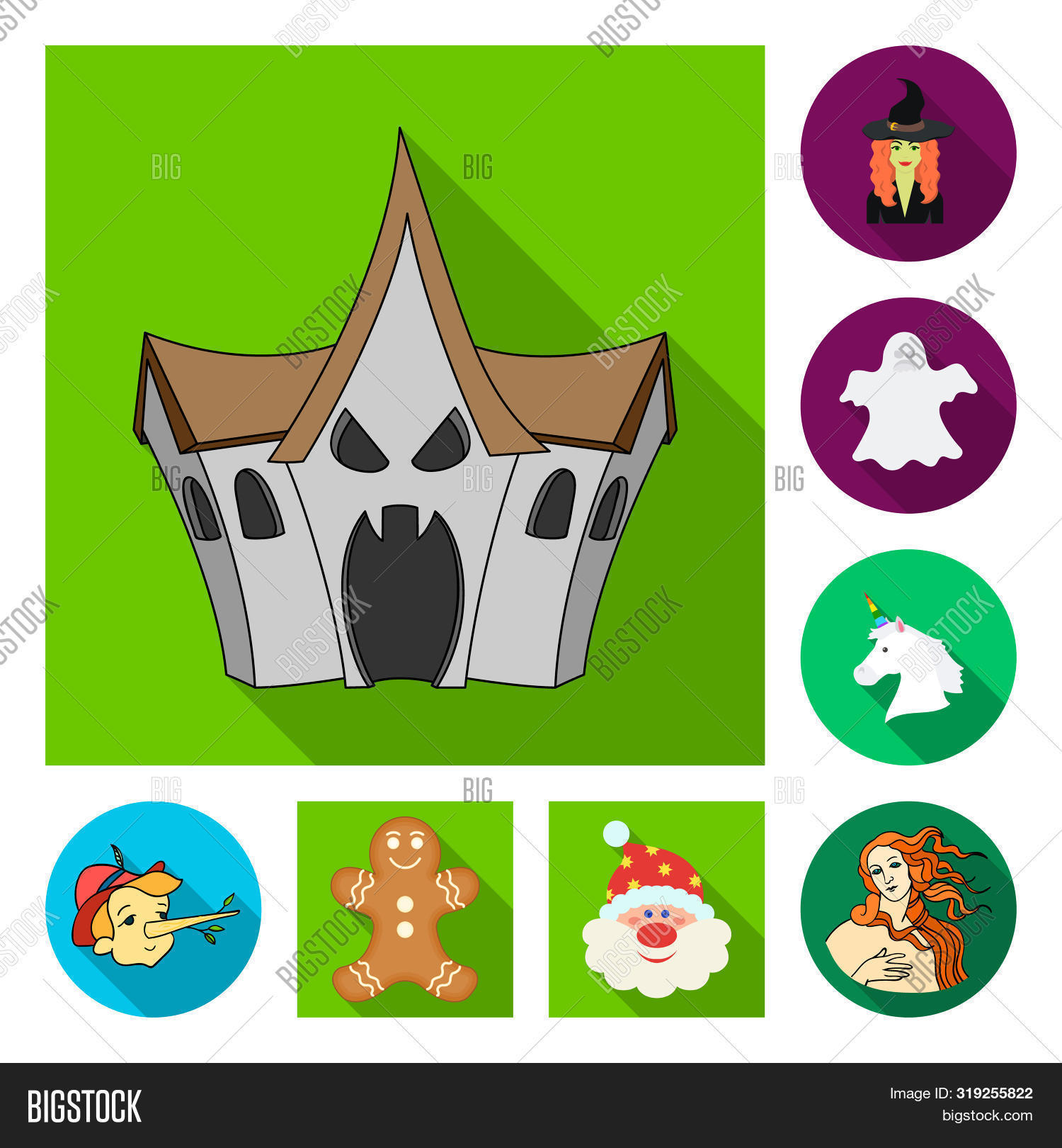 Bitmap Design Tale Image & Photo (Free Trial) | Bigstock