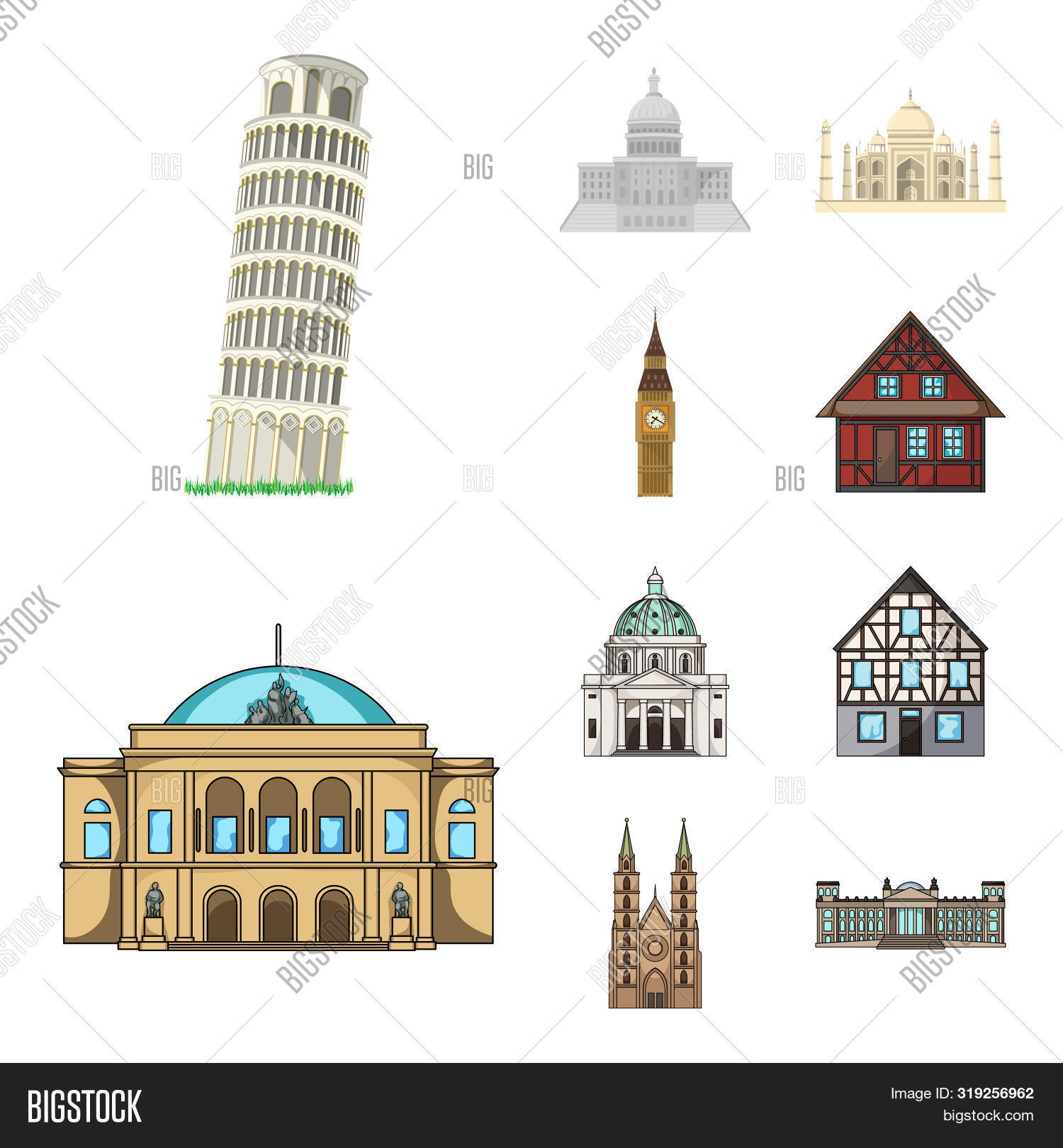 Bitmap Illustration Image & Photo (Free Trial) | Bigstock