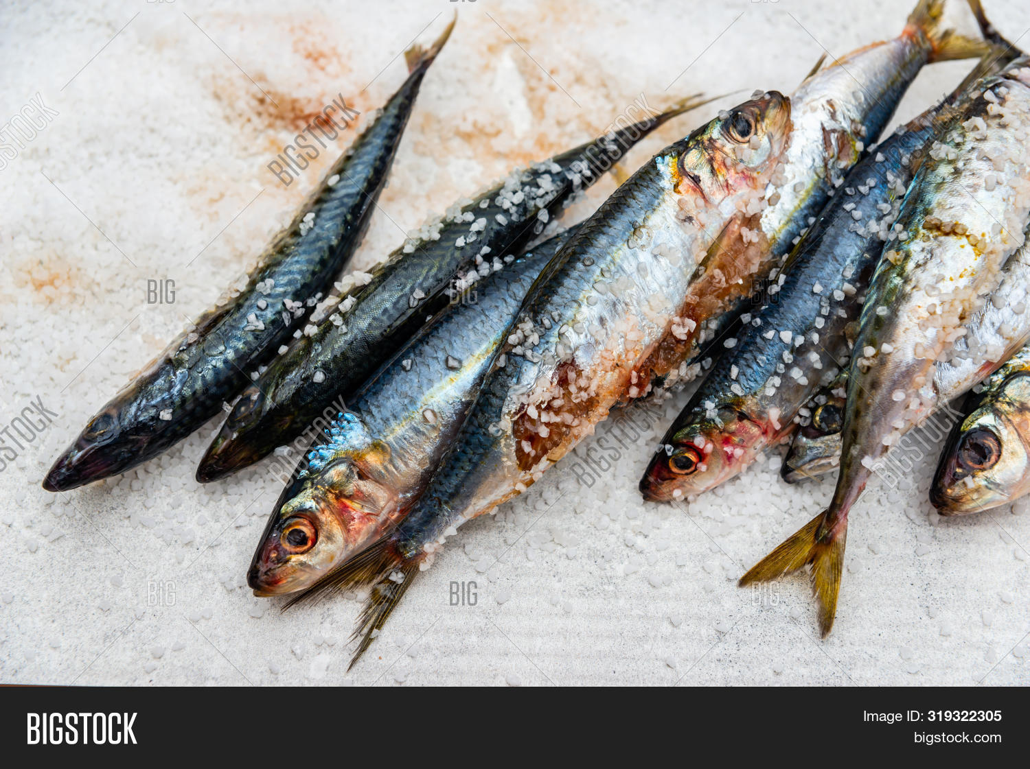 Whole Raw Organic Image & Photo (Free Trial) | Bigstock