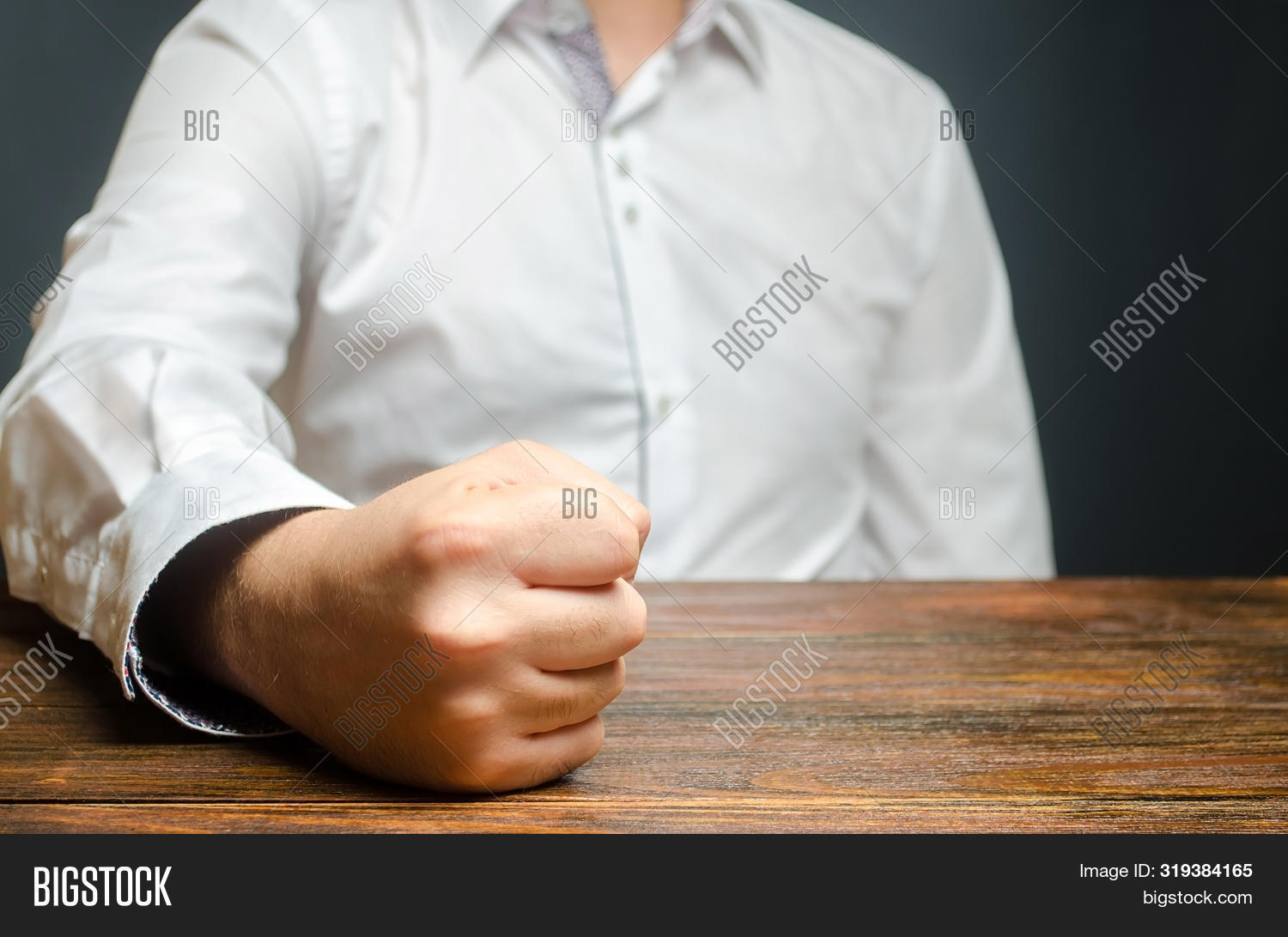 Man Hit Slammed His Image & Photo (Free Trial) | Bigstock