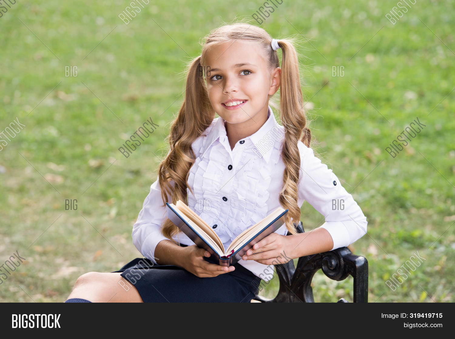 Secondary School Image & Photo (Free Trial) | Bigstock